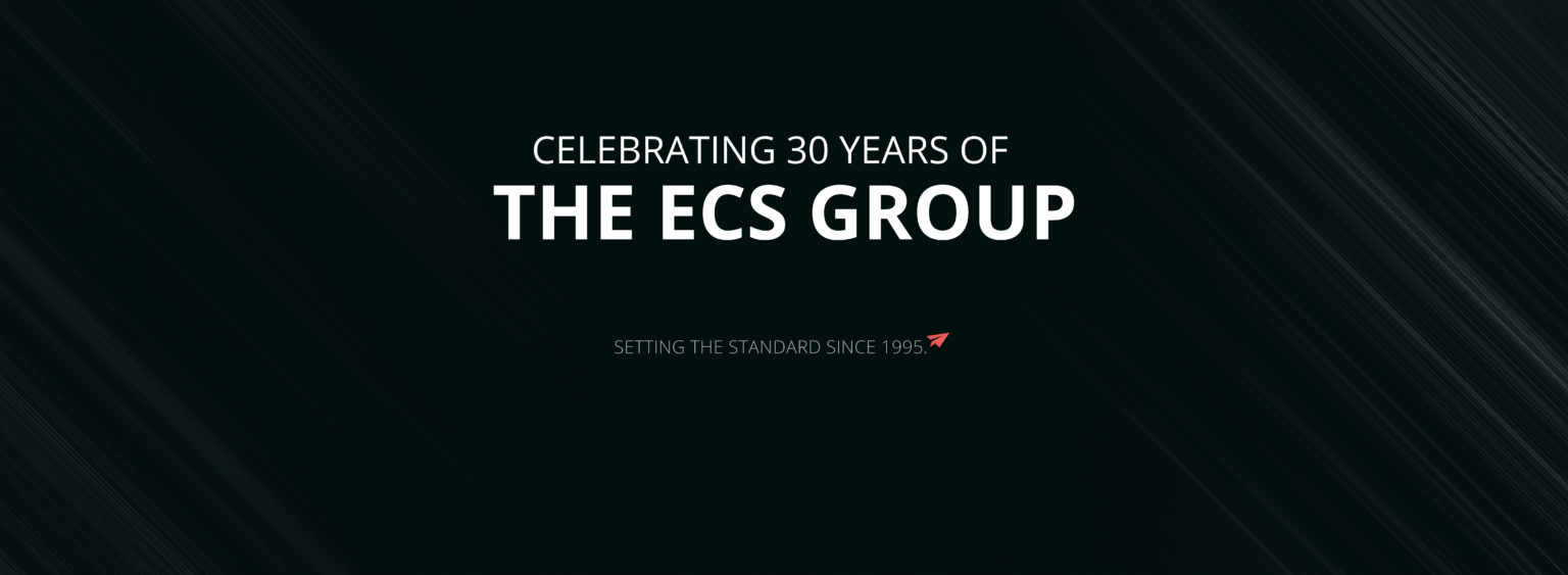 The ECS Group - The ECS Group